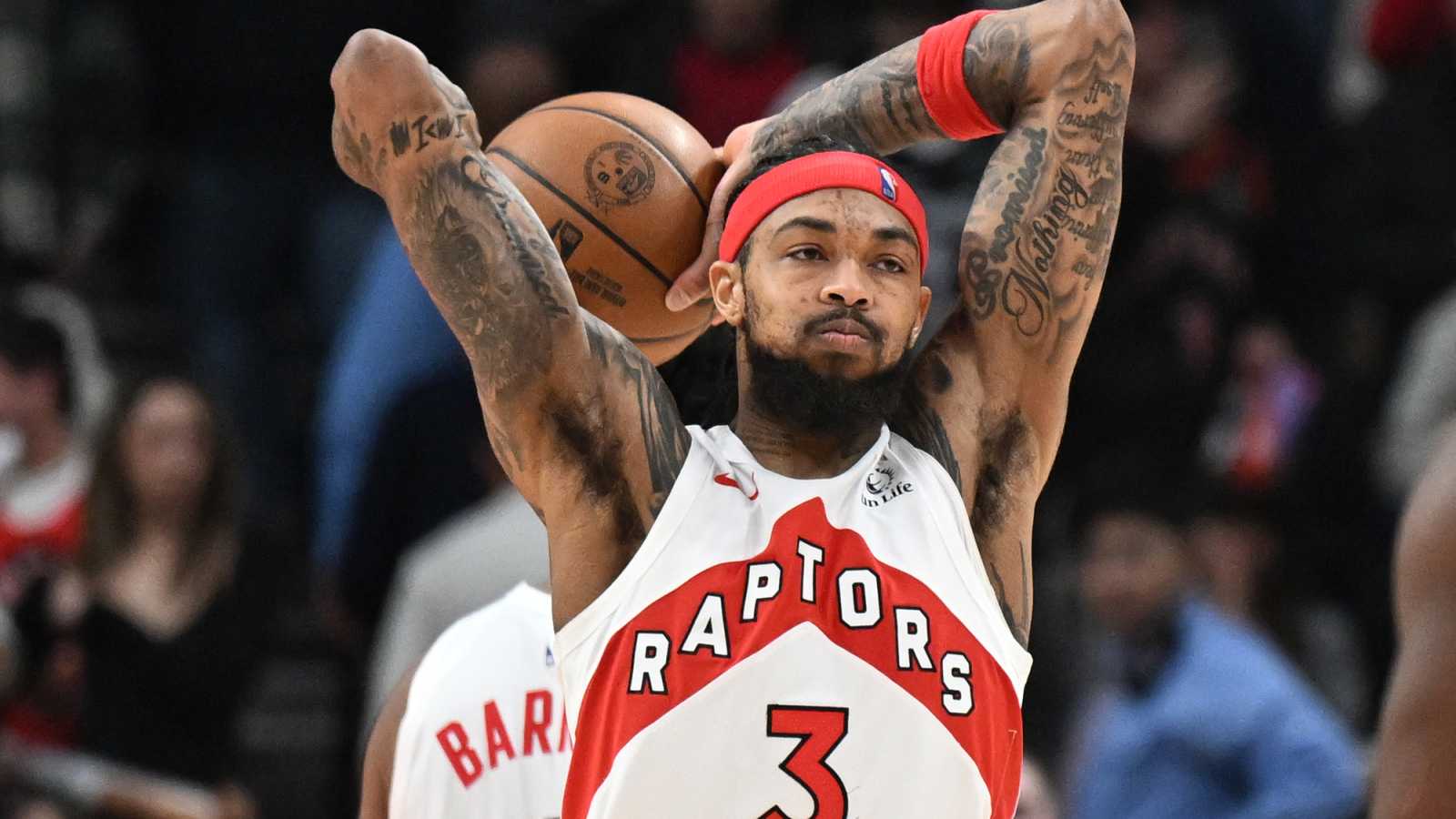 The Toronto Raptors: Are they for real or a fluke? | Yardbarker