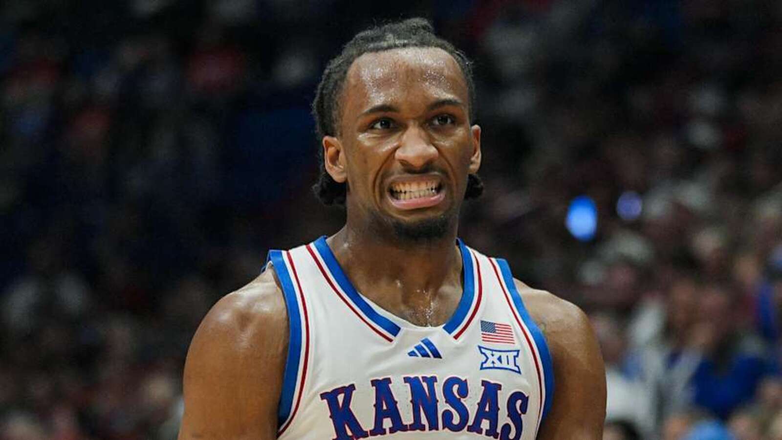 Darryn Peterson Out: Which Kansas Player Steps up in Players Era ...