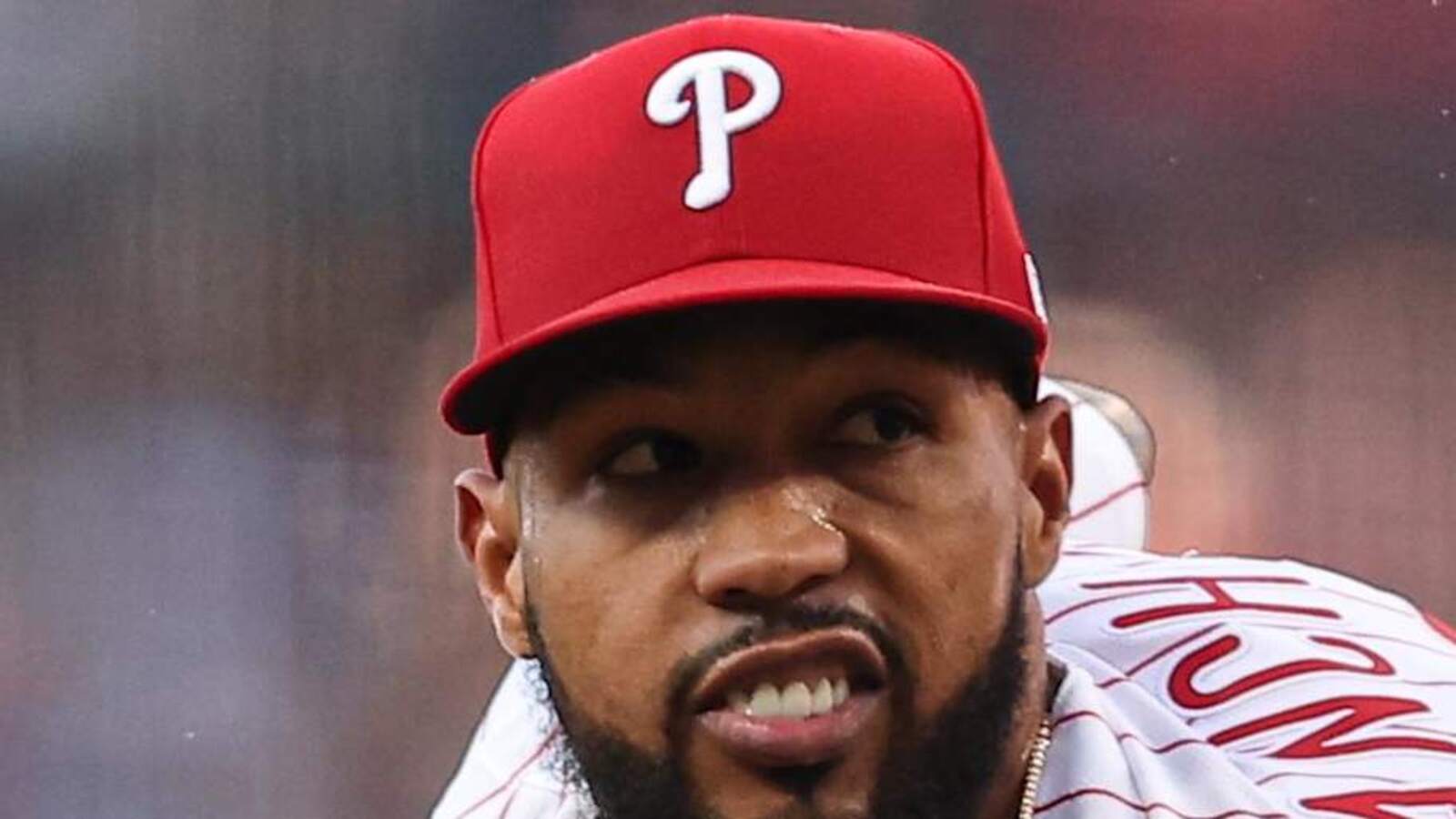 Philadelphia Phillies' Hurler Does Something Only Seen Three Other ...