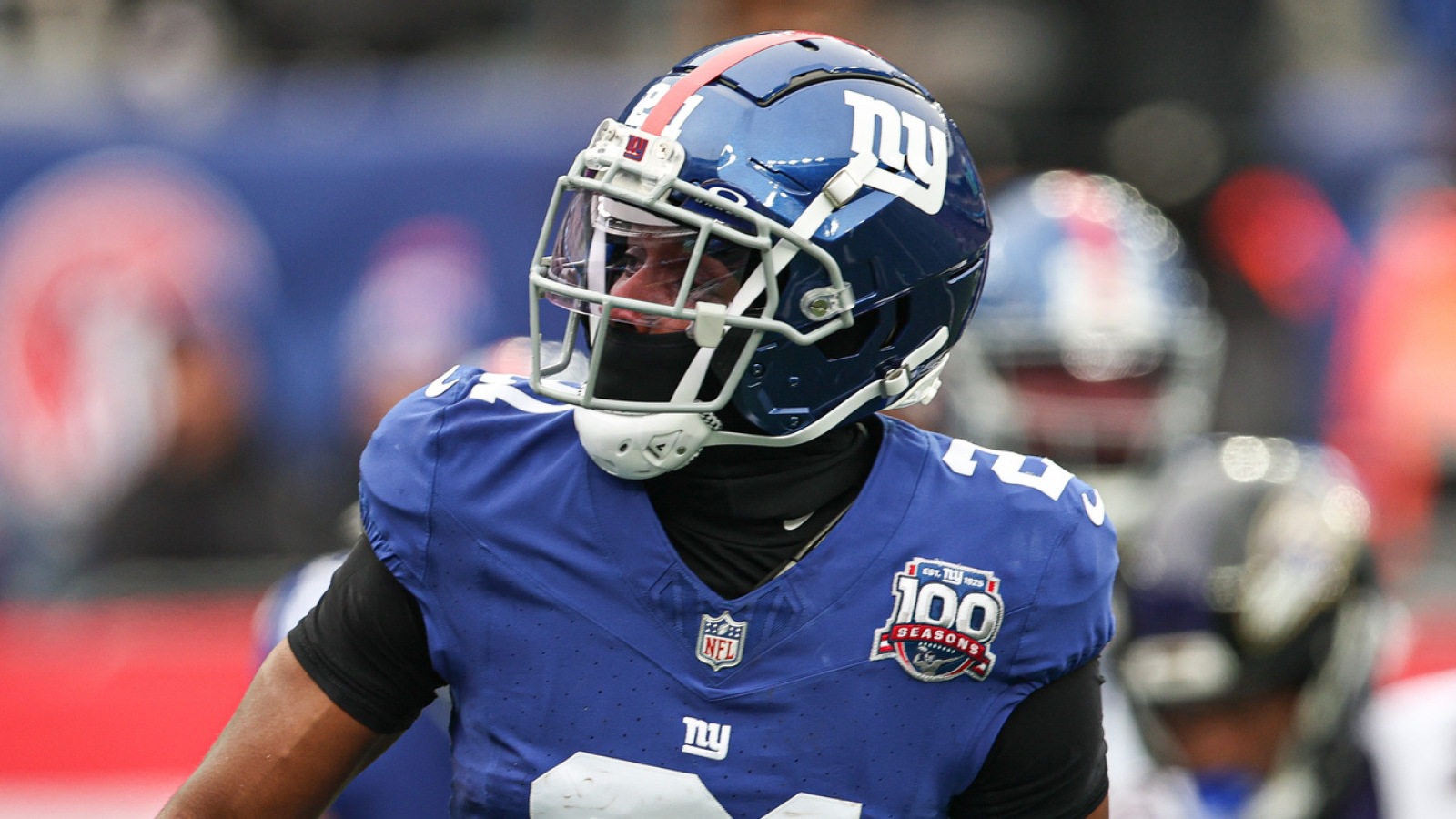 Eagles poach former Saquon Barkley teammate from Giants | Yardbarker