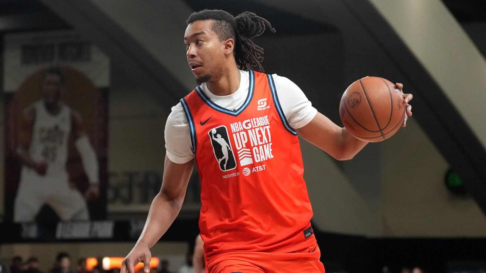 Knicks’ G-League affiliate trades promising 7’2' center | Yardbarker