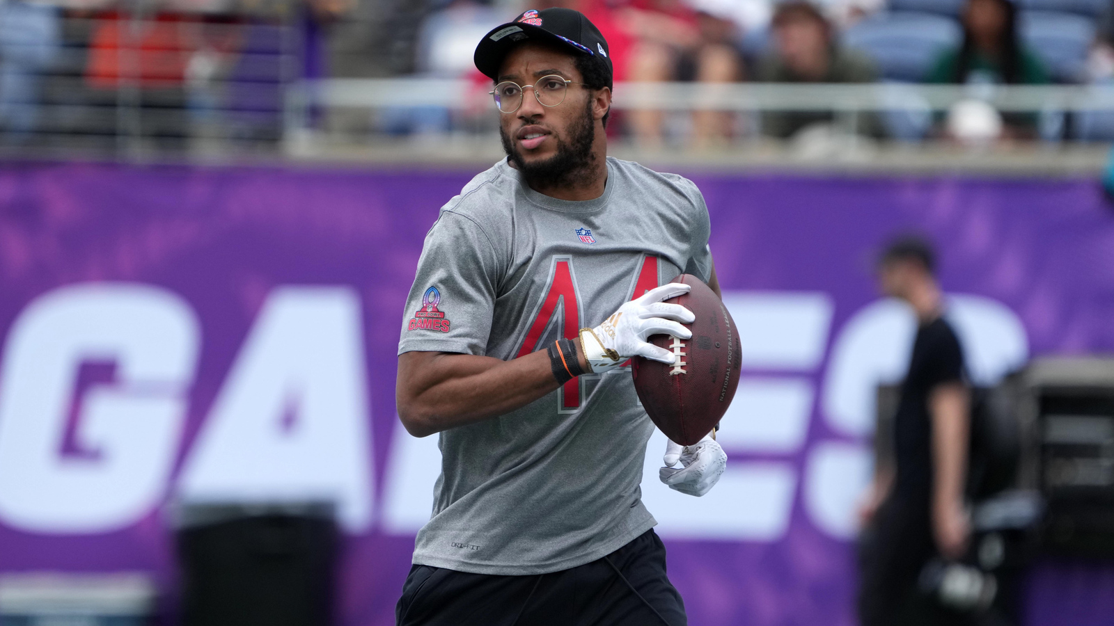 'It’s Not Equal Across the Board': Marlon Humphrey Speaks Up on the ...
