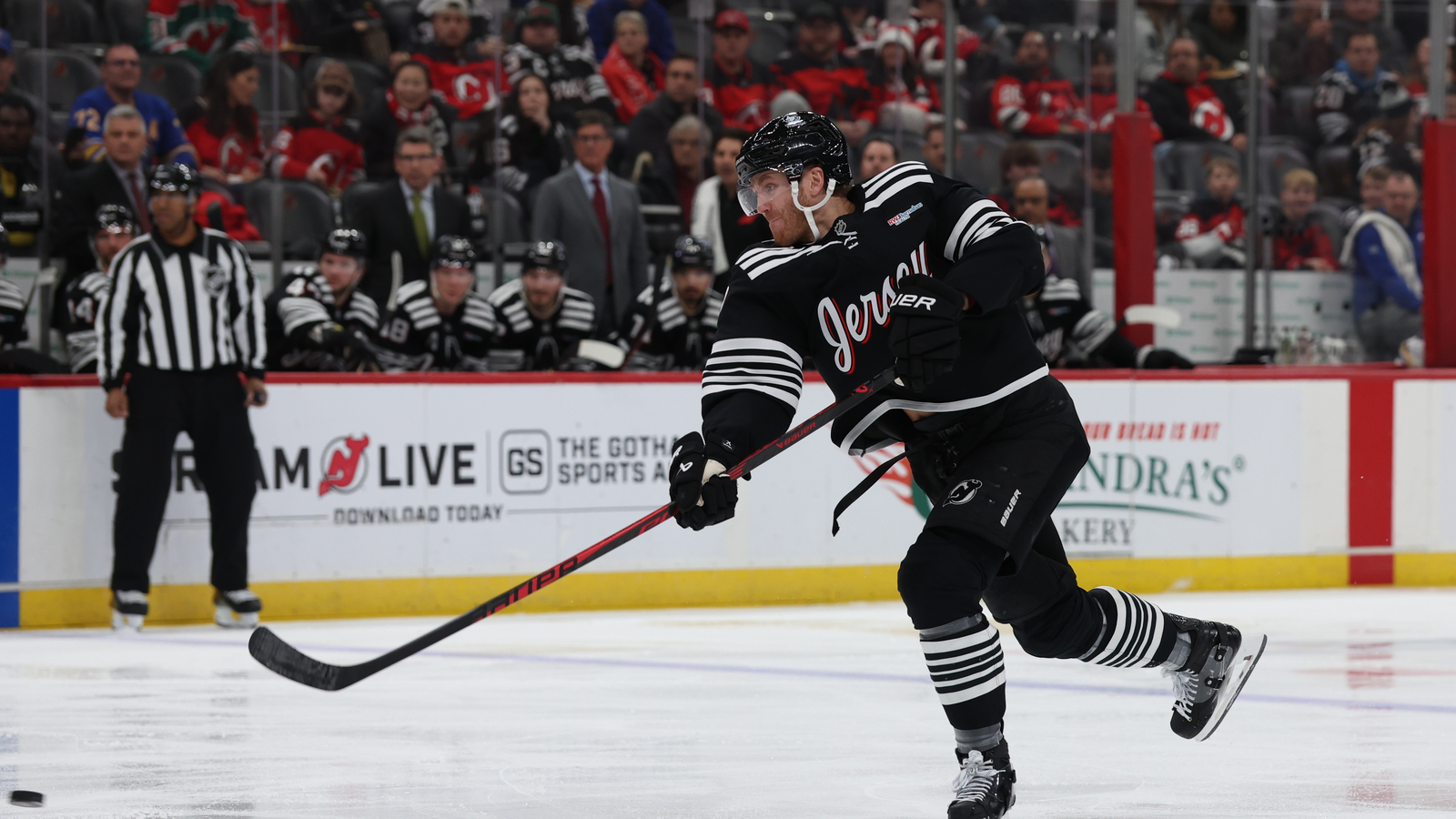 Maple Leafs Among Three Teams Most Interested in Dougie Hamilton ...