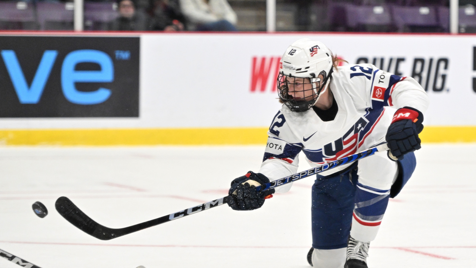 USA Announces 2026 Women’s Olympics Roster | Yardbarker