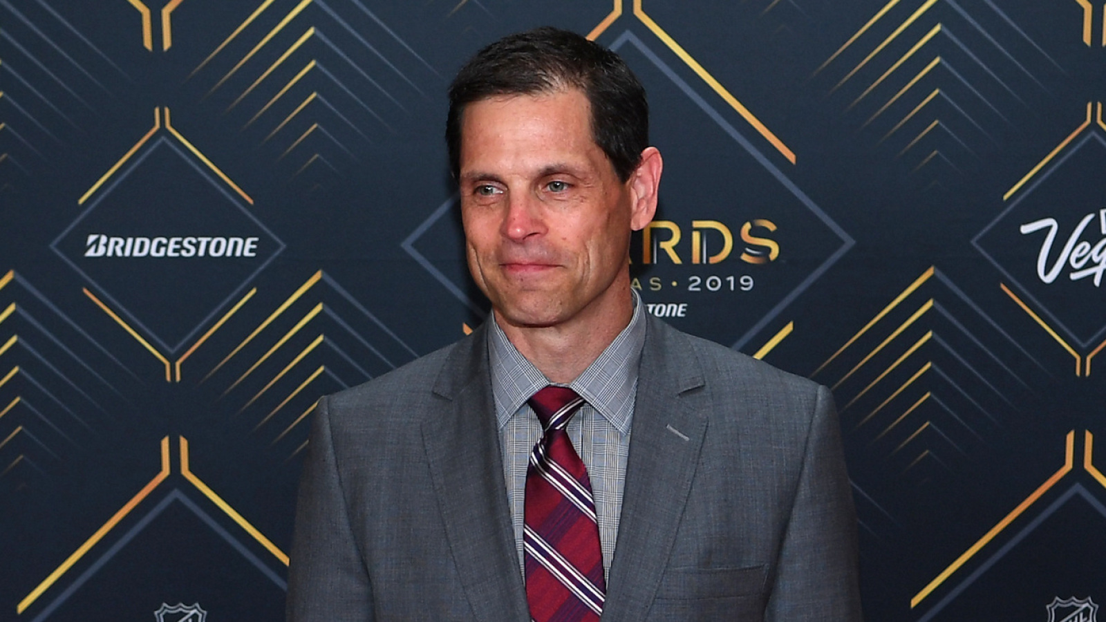 Boston Bruins General Manager Don Sweeney Gives Update on RFA Forward ...