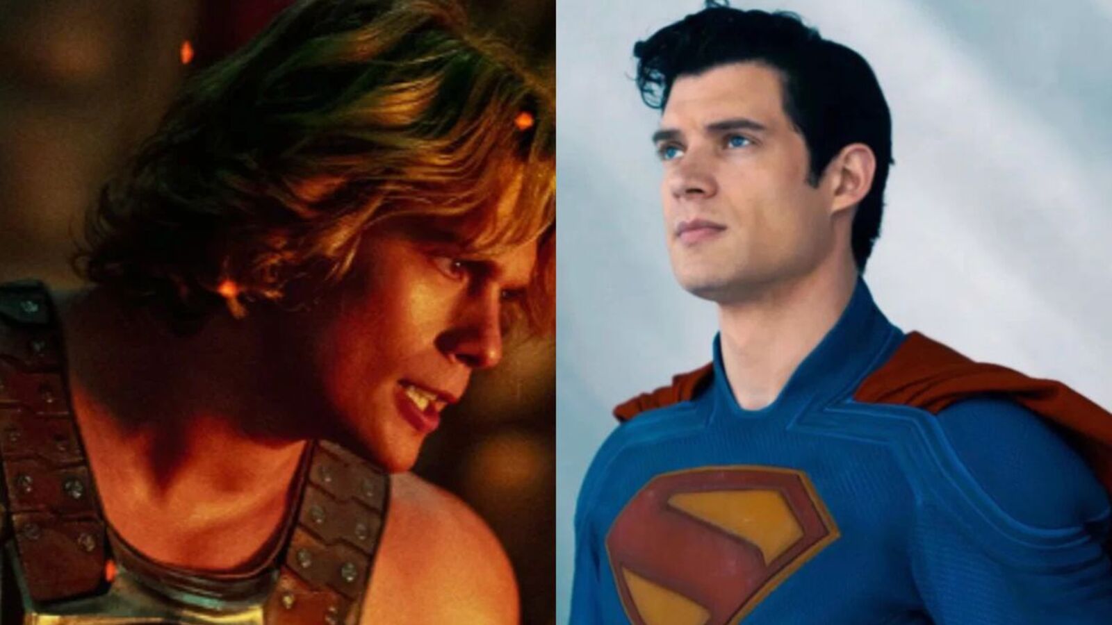 He-Man vs. Superman: Is the Master of the Universe Strong Enough to ...