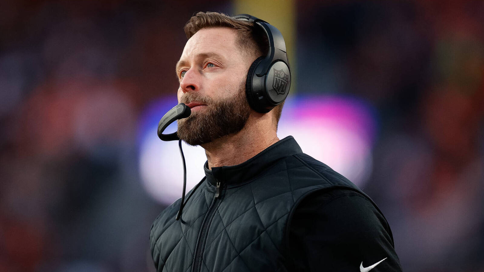 Kliff Kingsbury meeting with Texans for potential job | Yardbarker