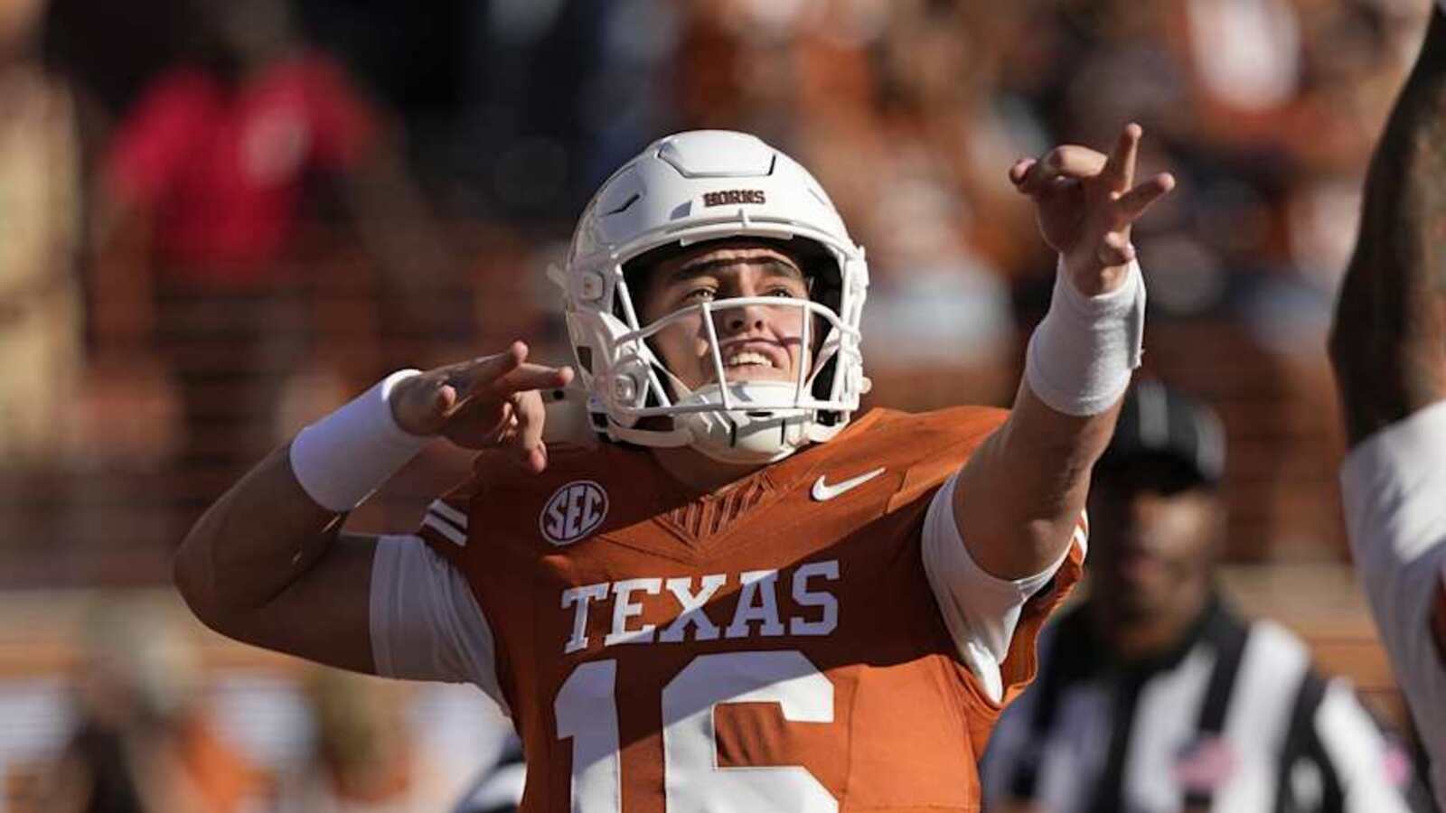 Five random thoughts after Arkansas' embarrassing loss to No. 17 Texas ...
