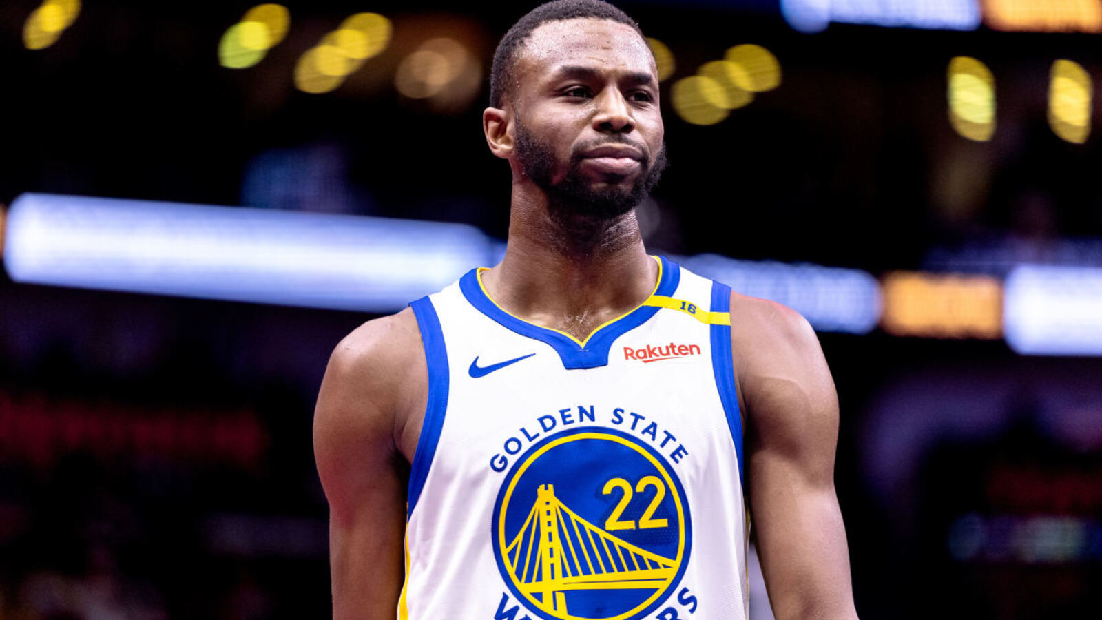 Who Led A Locker Room Meeting Before Warriors Loss To Lakers? | Yardbarker