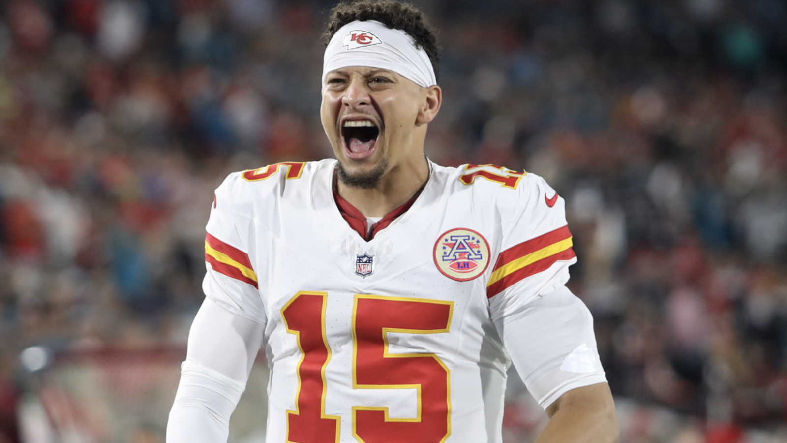 Chiefs Announce 14-Year First After Win Against Raiders | Yardbarker