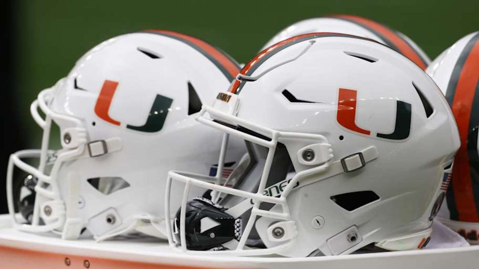Hurricanes Officially Sign 4-Star Tight End Luka Gilbert | Yardbarker