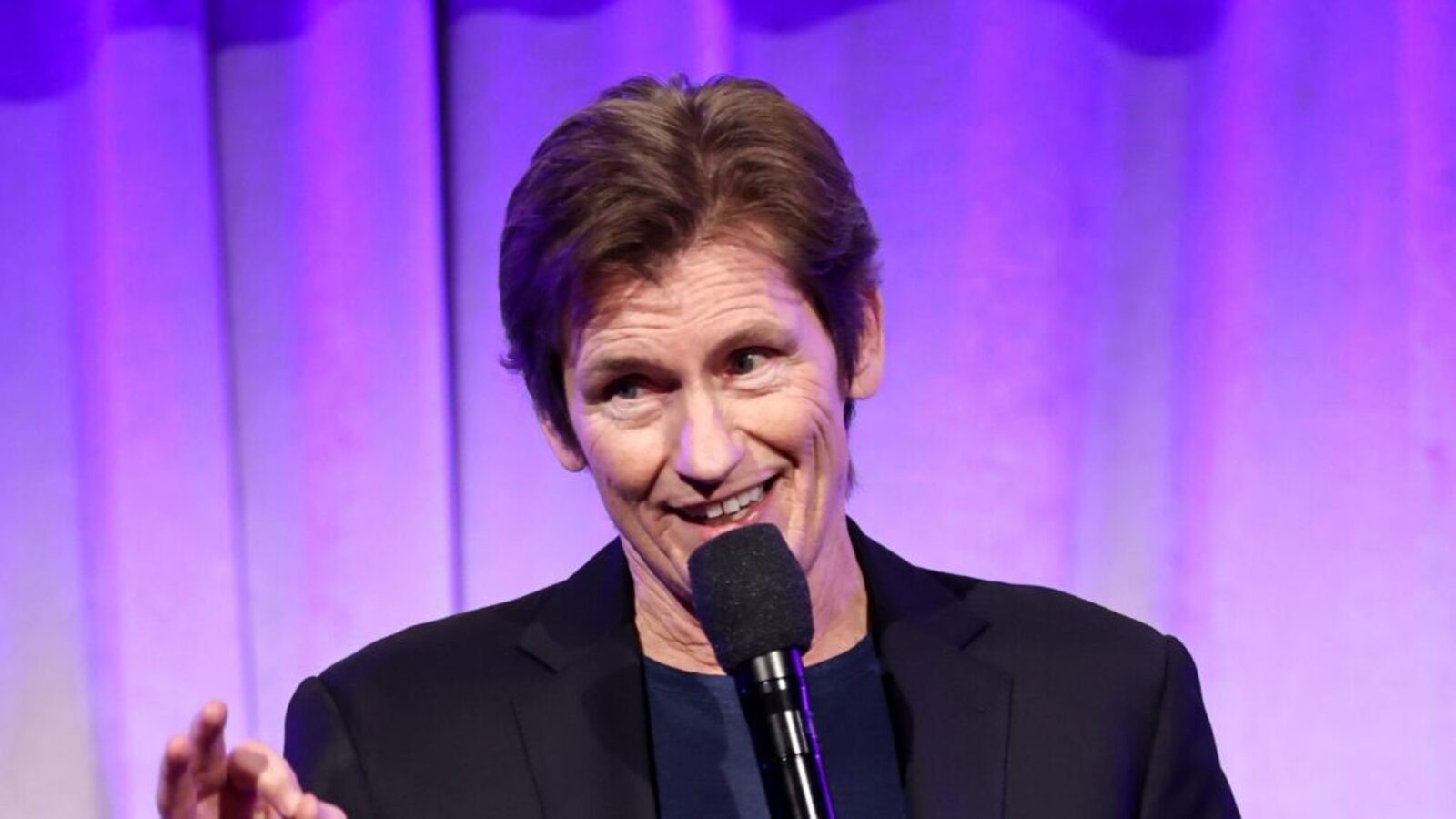 Denis Leary Returning to Fox With New Army Comedy Series ‘Going Dutch ...