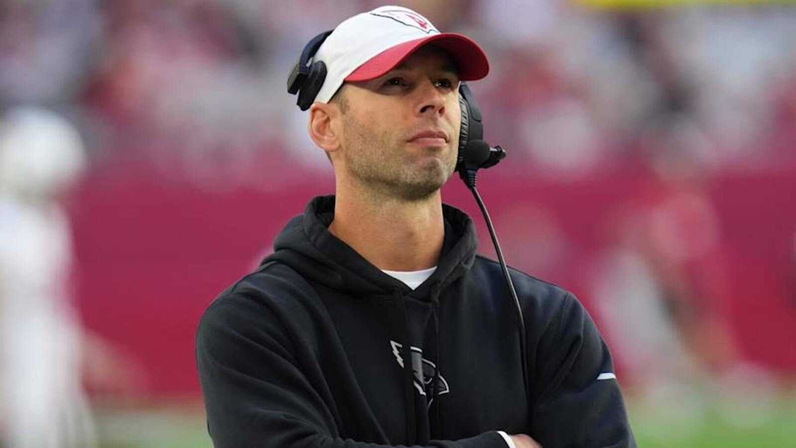 3 NFL Teams Poised to Interview Jonathan Gannon Following Cardinals ...