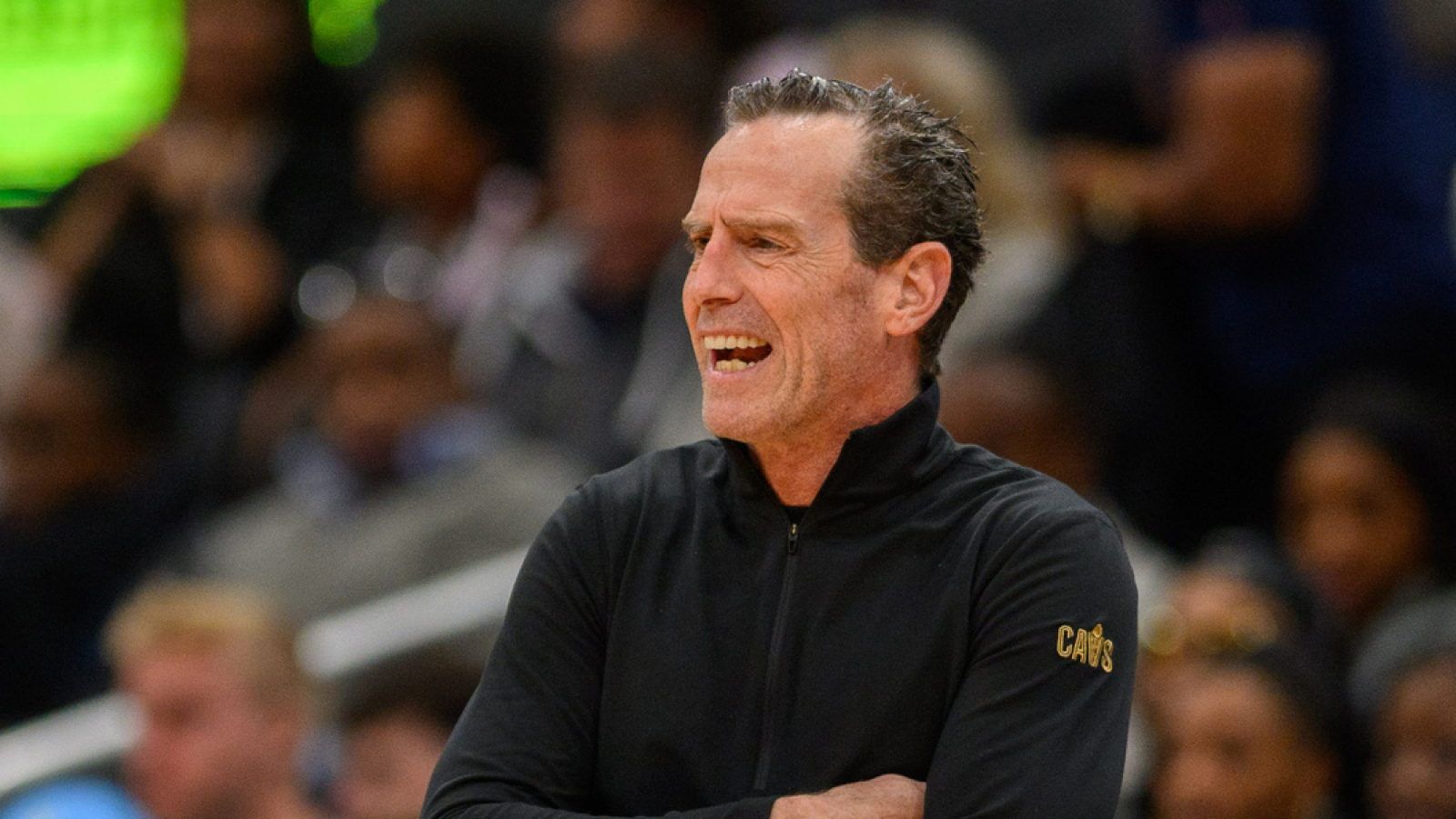 Cavaliers' Atkinson poses key question for Knicks' new system | Yardbarker