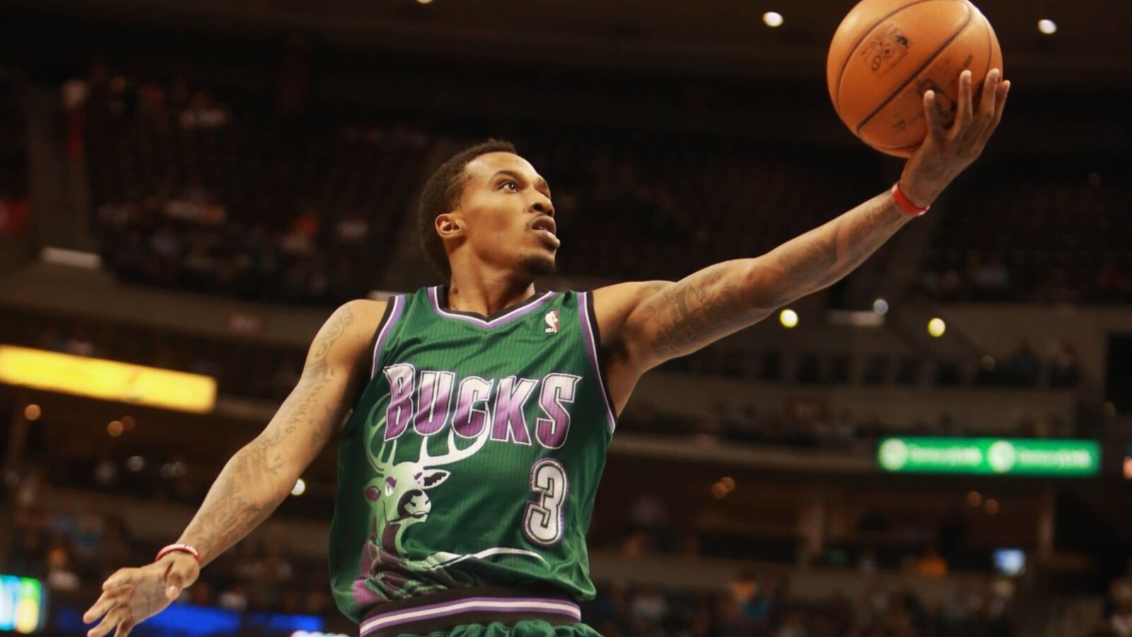 Brandon Jennings: 'Jrue Holiday Was Never Better Than Me In The Game Of ...