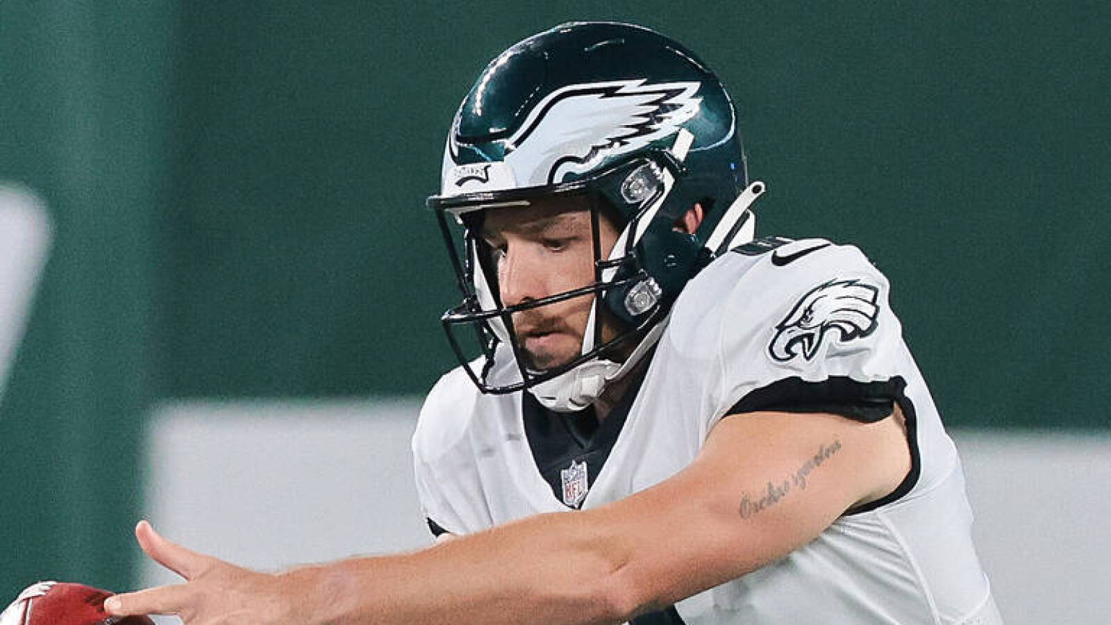 Eagles special teams unit gets boost ahead of Super Bowl | Yardbarker
