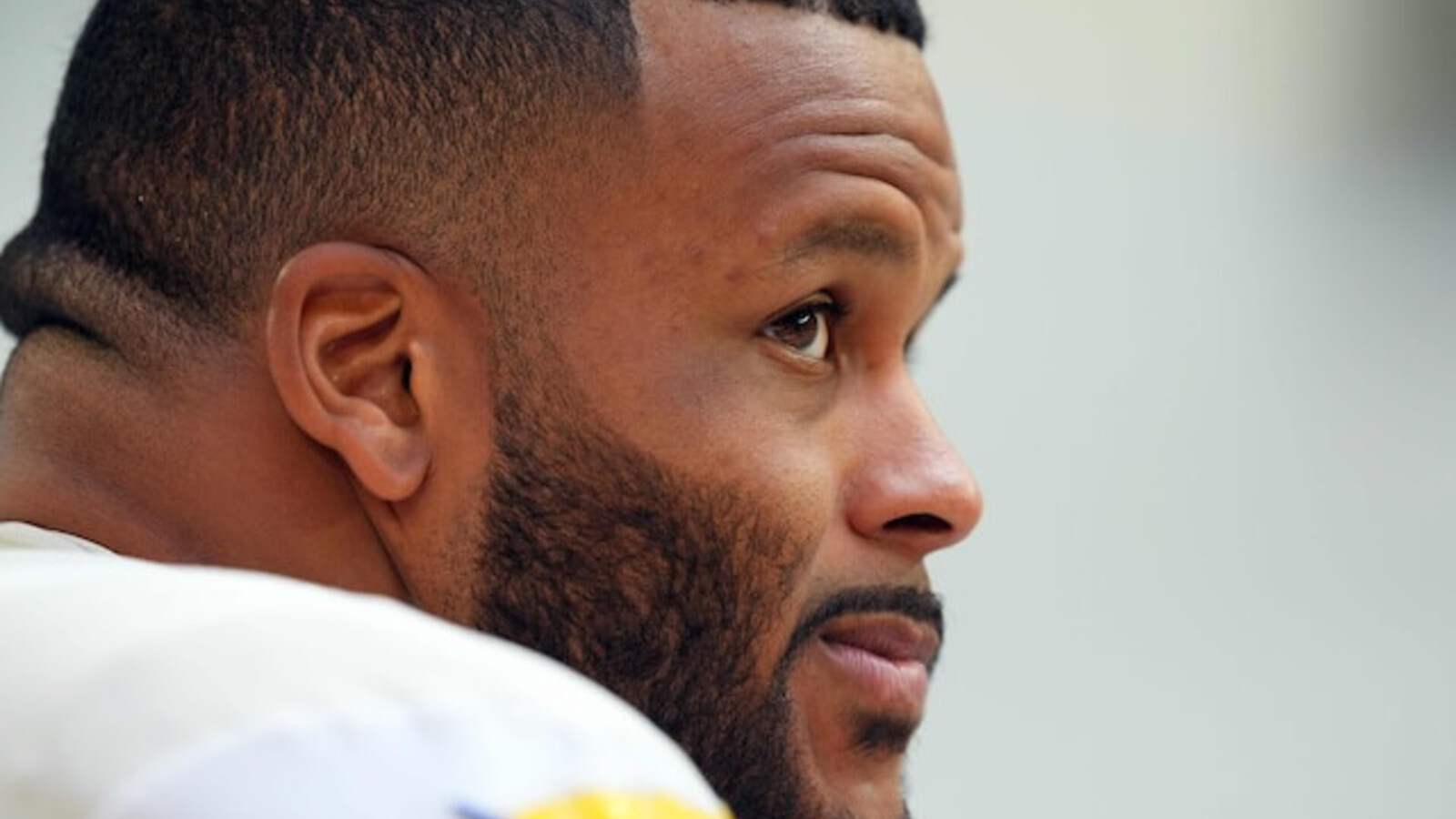 Aaron Donald Shares Funny Story Of Sneaking Out Of Rams Training Camp ...