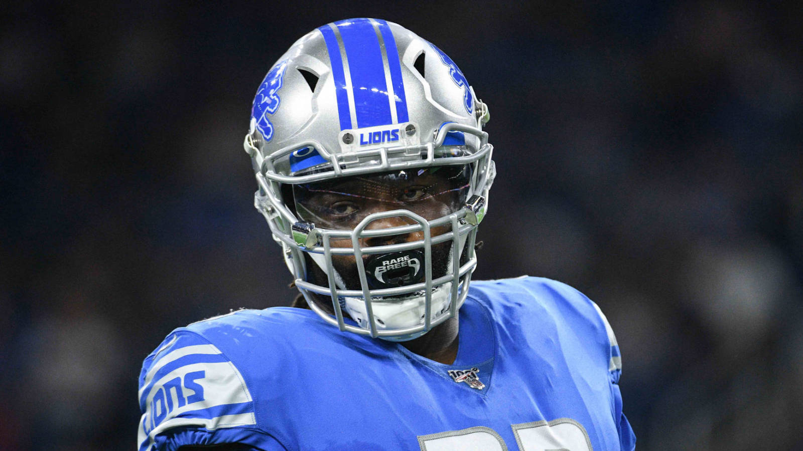 Packers claim Damon Harrison off waivers | Yardbarker