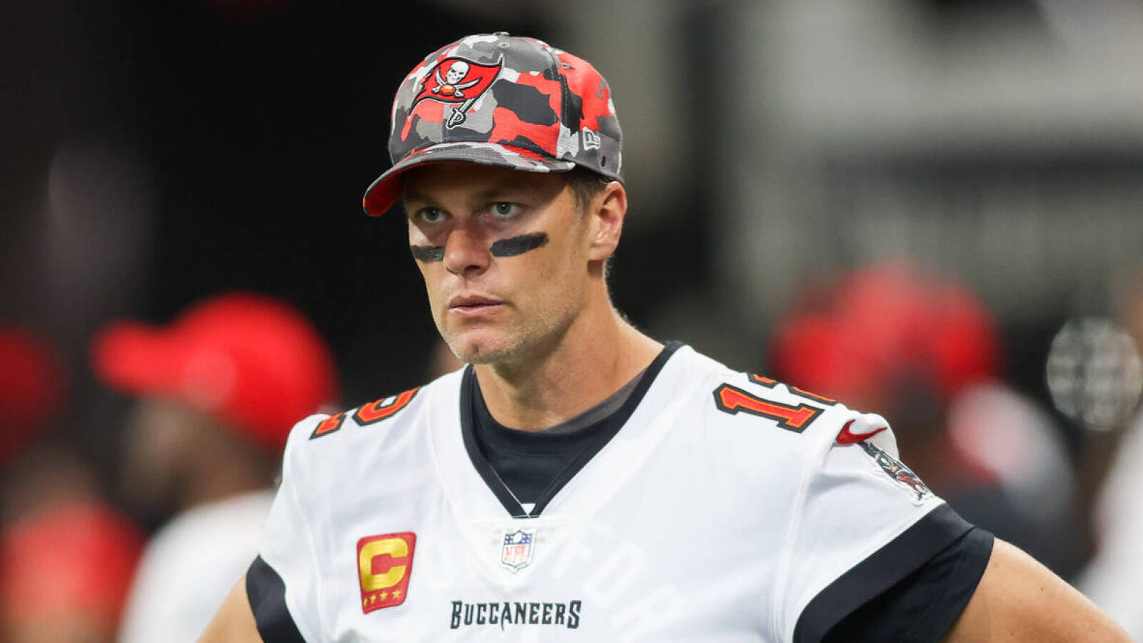 Fox announcer has profane response to Tom Brady question | Yardbarker