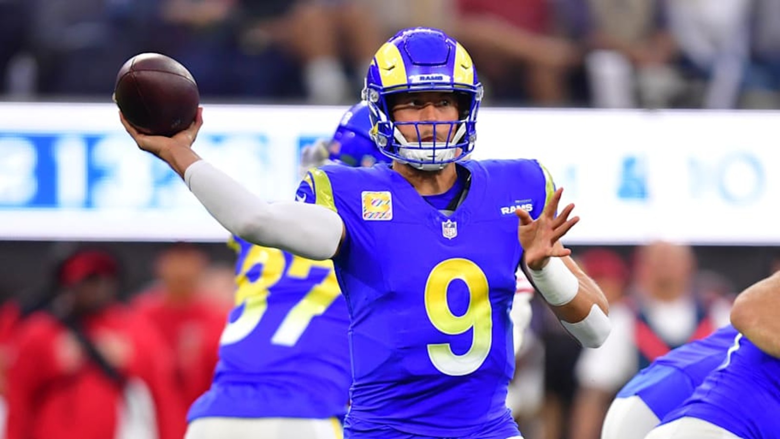 Rams House Griefs After Brutal Rams Loss | Yardbarker