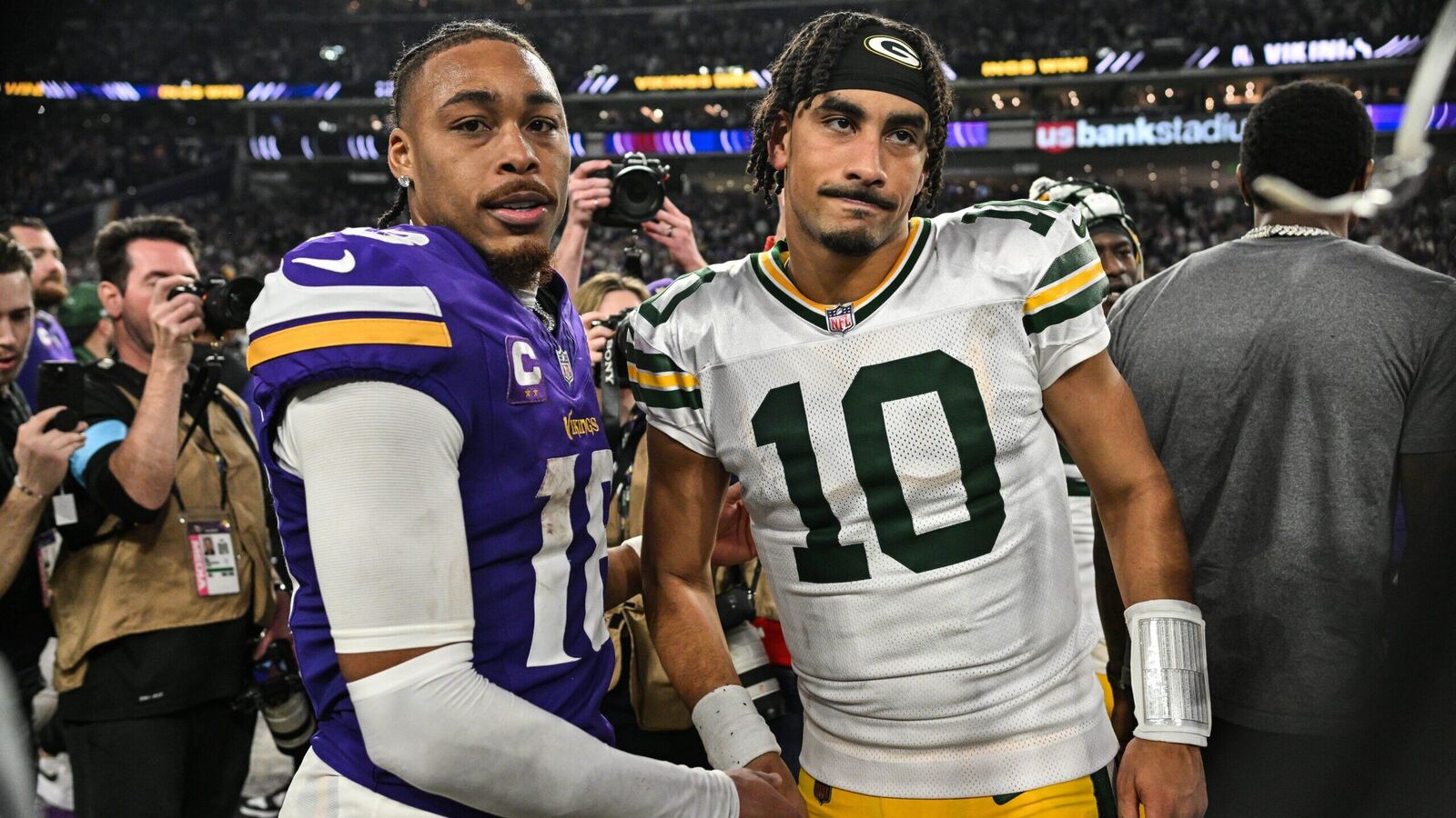 What We Learned About the Minnesota Vikings in a Mostly Dominant ...