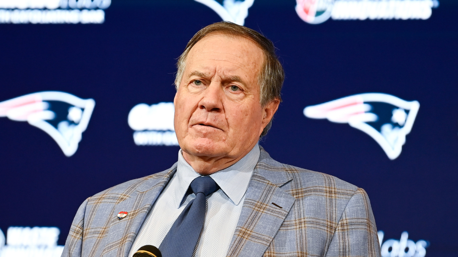 Belichick raises eyebrows with Aaron Rodgers comments | Yardbarker