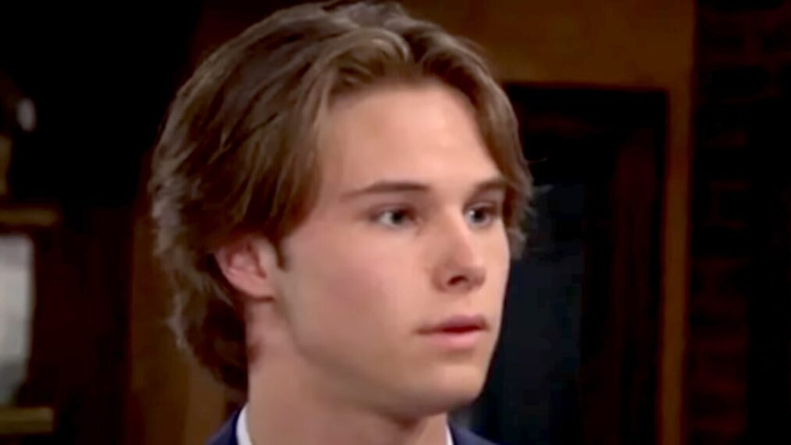 ‘Days of our Lives’: Jamie Martin Mann Reveals Why He Quit Show ...