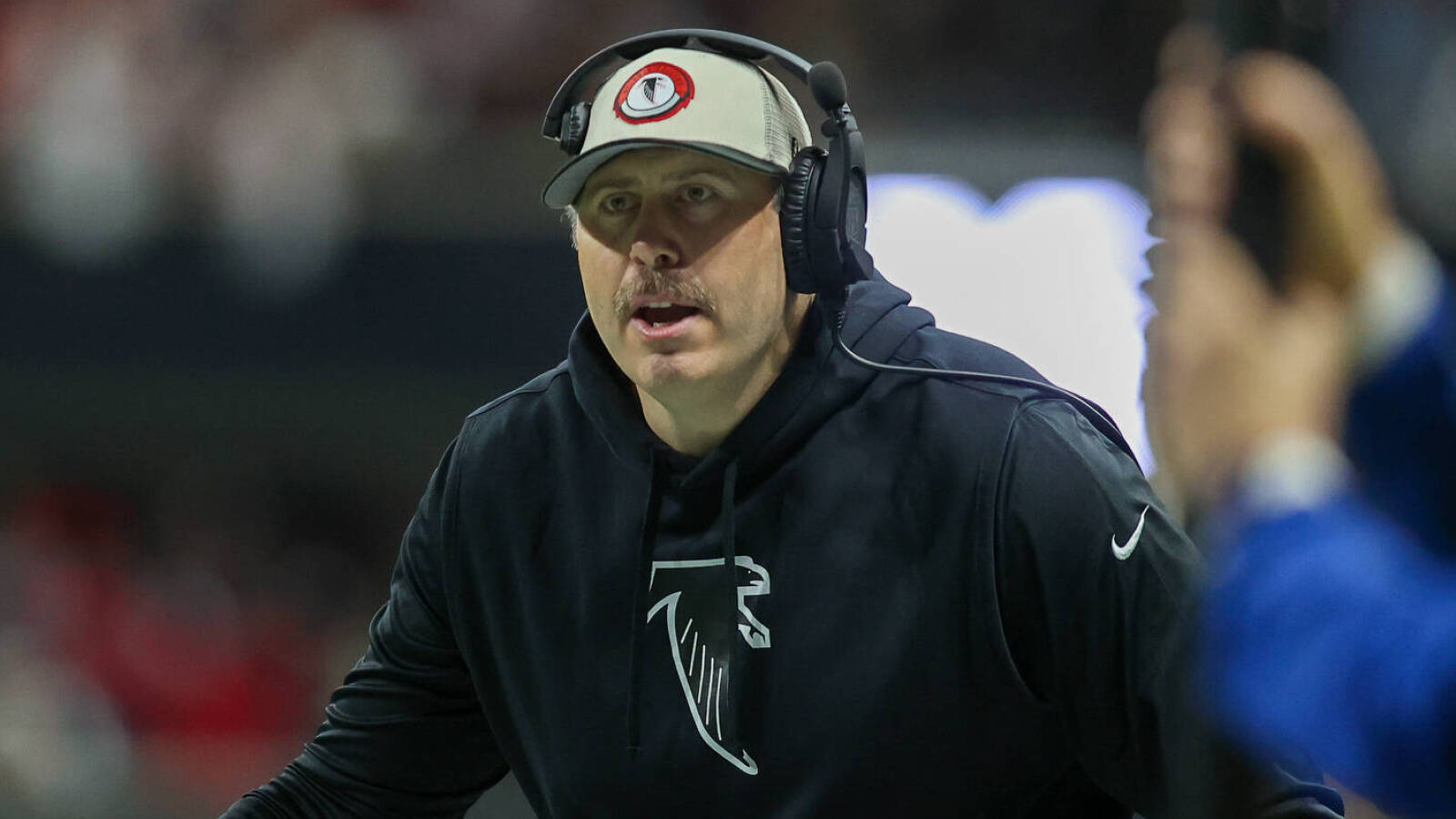 Falcons owner addresses questions about Arthur Smith’s future | Yardbarker