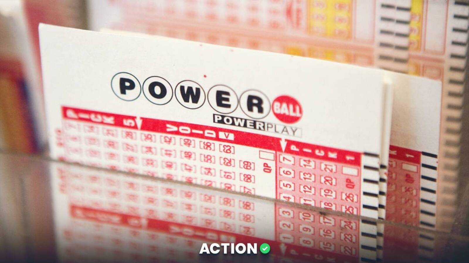 Next Powerball Drawing Worth $1.3 Billion After No Winner | Yardbarker