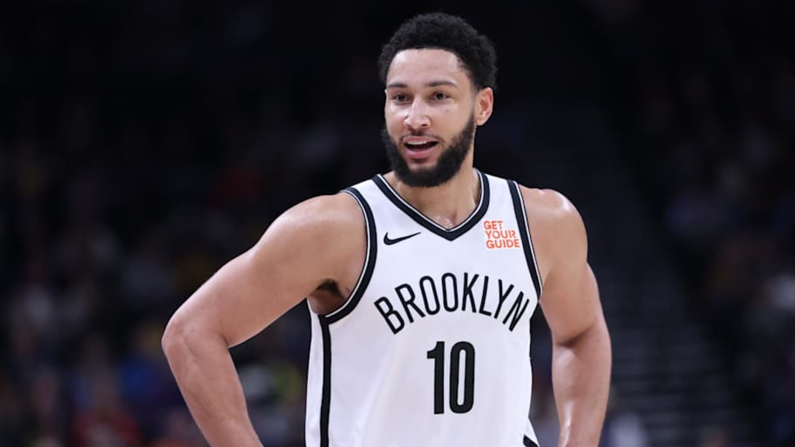 Ex-NBA Guard Patrick Beverley Makes Bold Ben Simmons Statement | Yardbarker