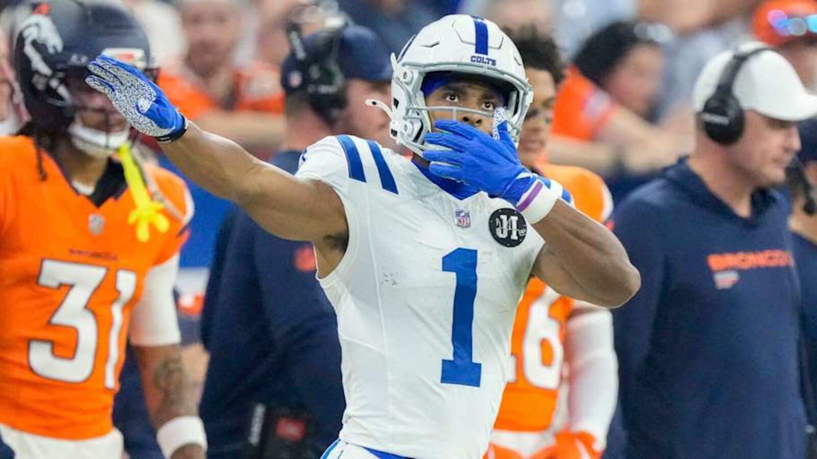 Great Injury Updates Surface for Colts on Thursday | Yardbarker