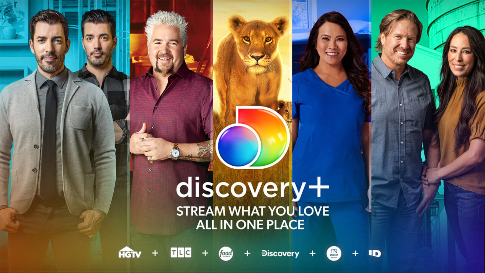 Discovery Plus Free Trial: Get 7 Days Free (Updated November 2025 ...