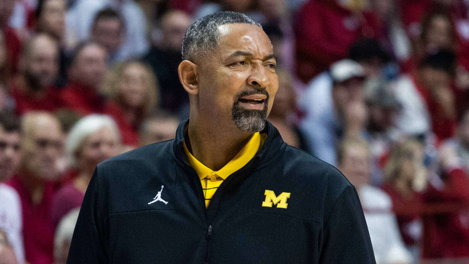 Michigan hoops signee wants out of his National Letter of Intent ...