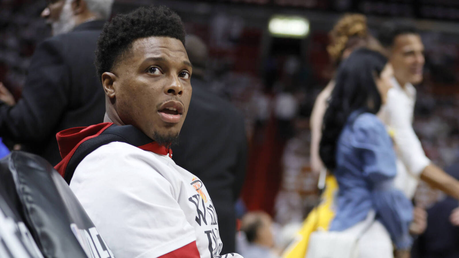 Heat veteran PG facing increased pressure | Yardbarker