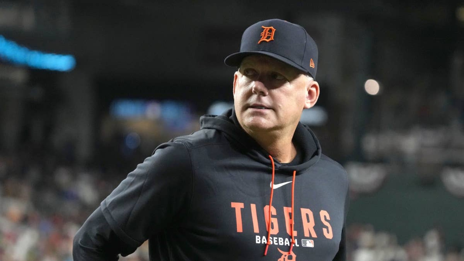 Tigers Make Roster Decision Before Ray Series | Yardbarker