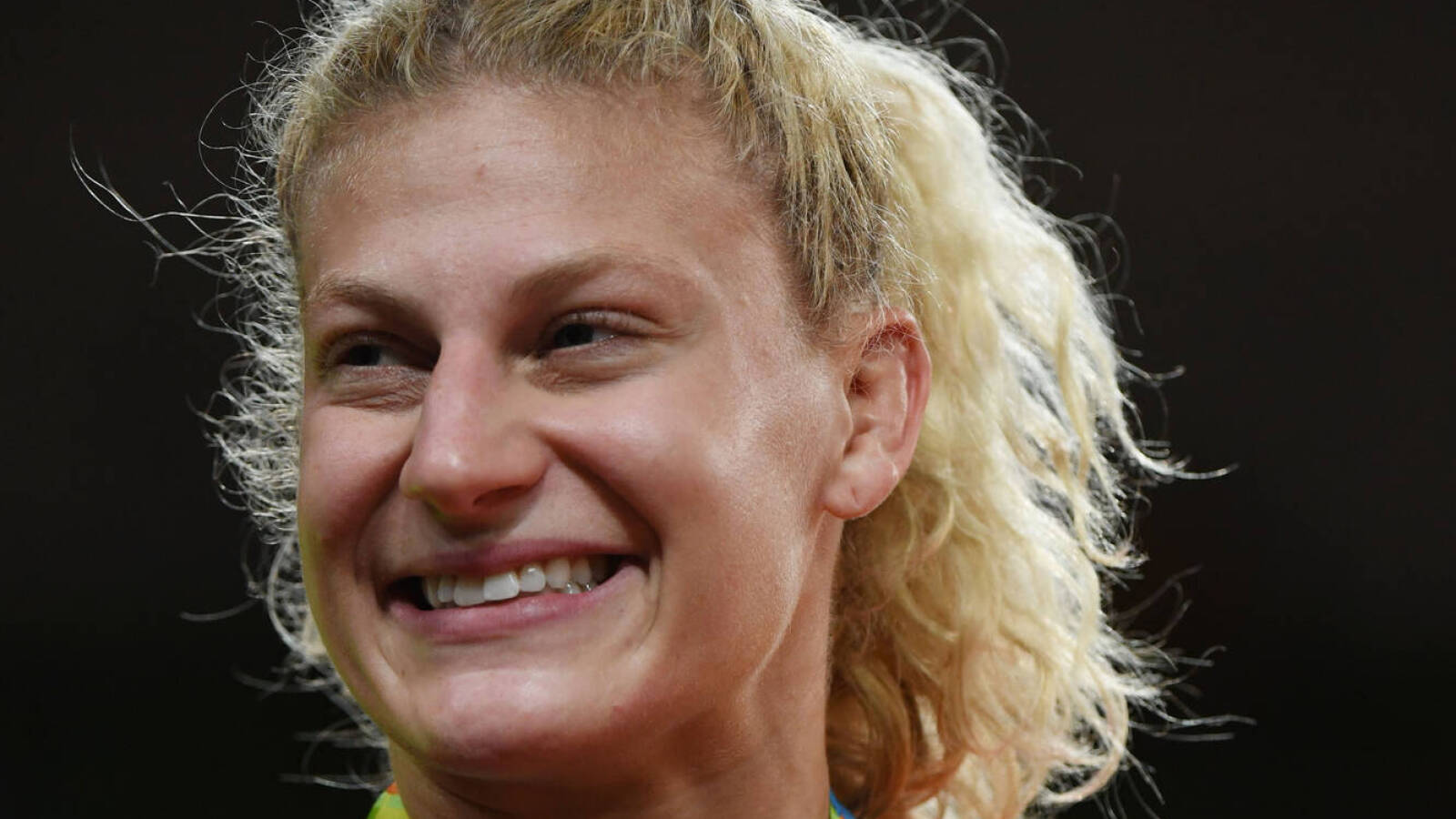 Media - Holly Holm Unlikely to Fight Kayla Harrison if Kayla Doesn’t ...