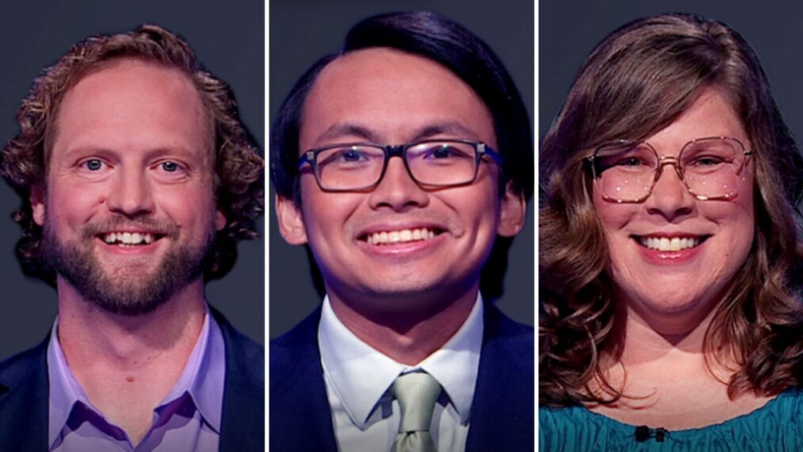 ‘Jeopardy!’: Was Paolo Pasco in 7th Heaven After Controversial Final Question? | Yardbarker