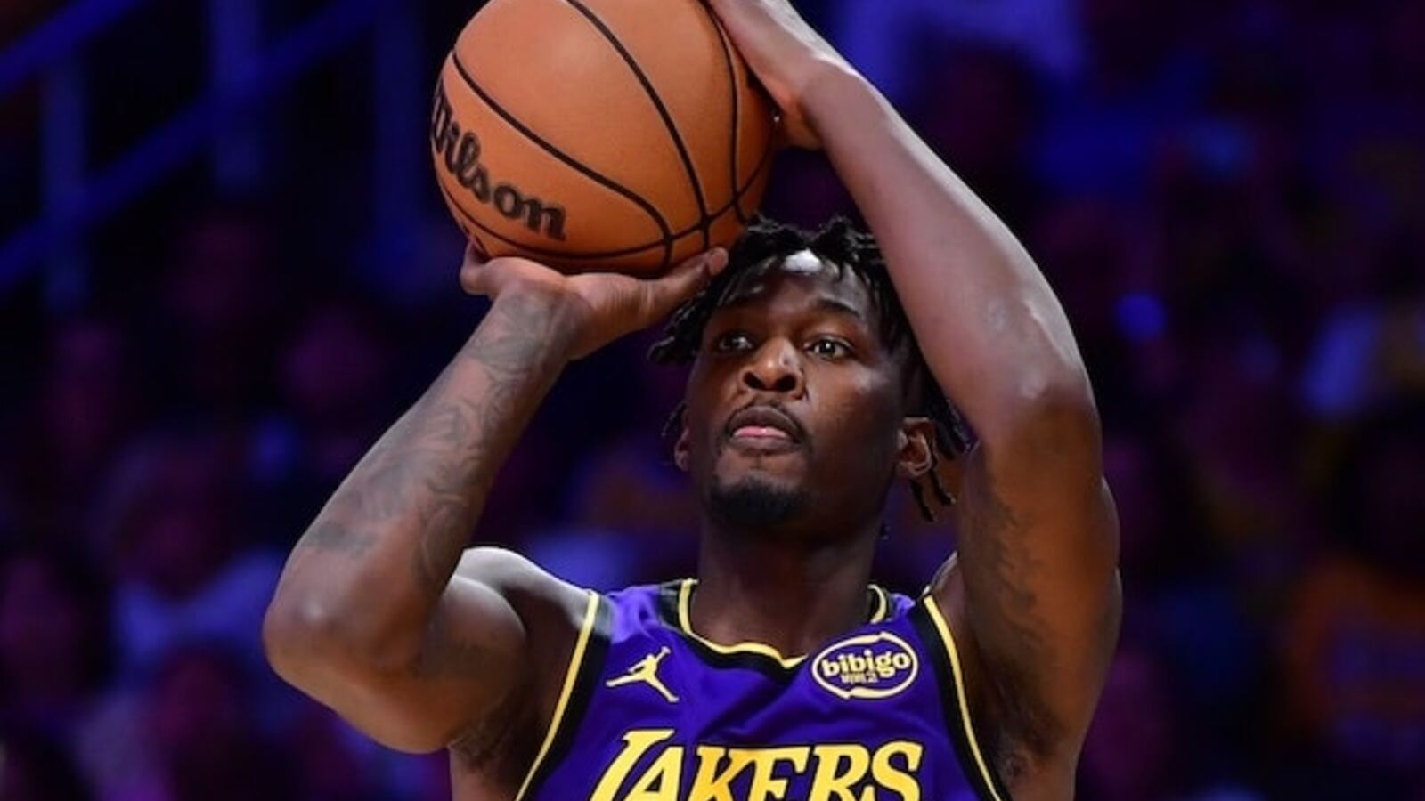 Dorian Finney-Smith Underwent Left Ankle Surgery | Yardbarker