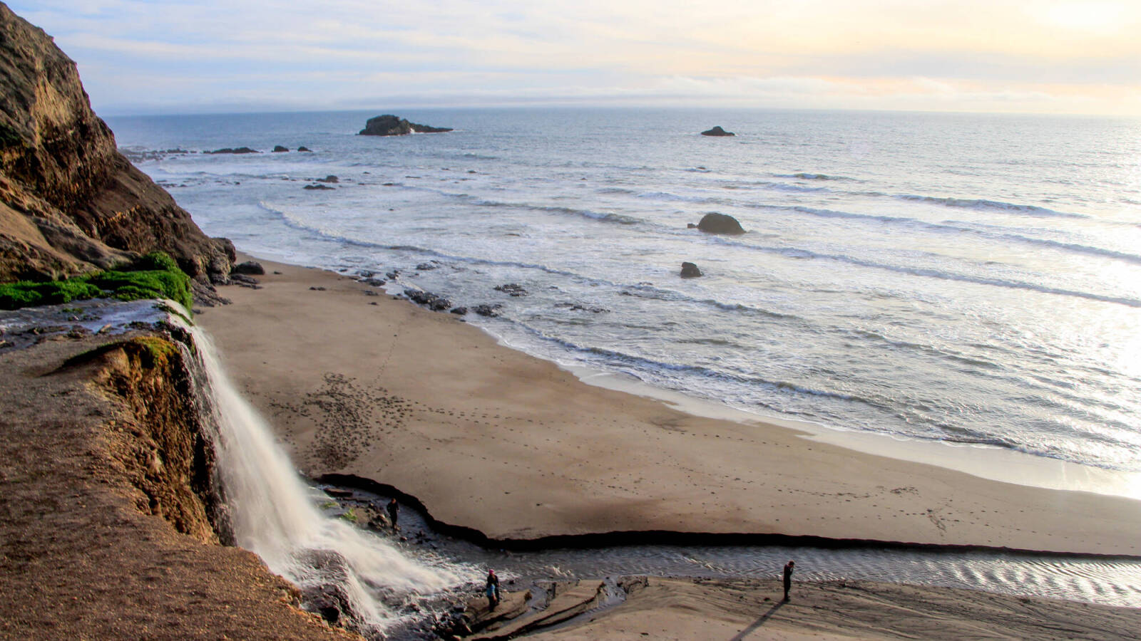 22 most epic waterfalls in the United States | Yardbarker