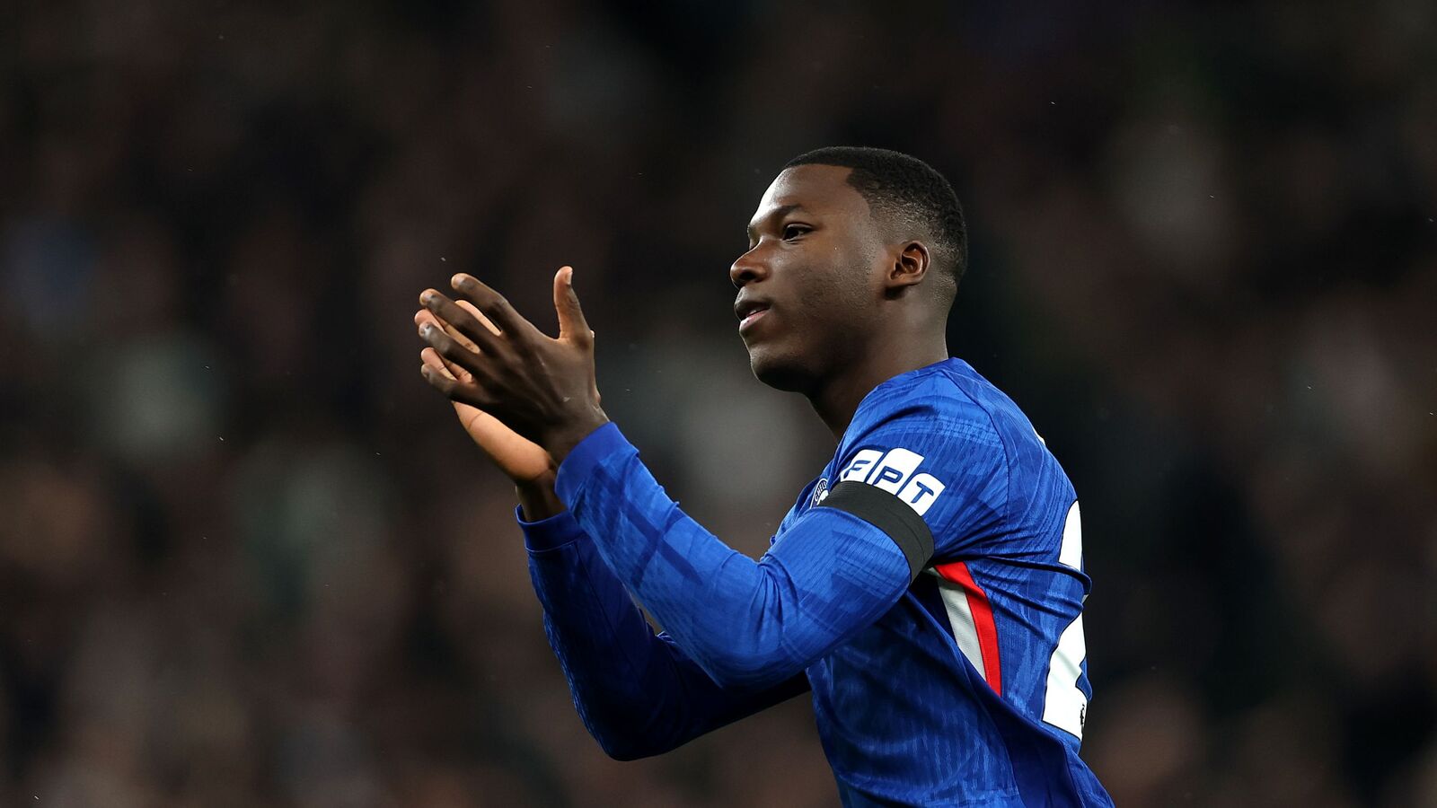 Jason Cundy names Chelsea player who is the 'heartbeat of that football ...