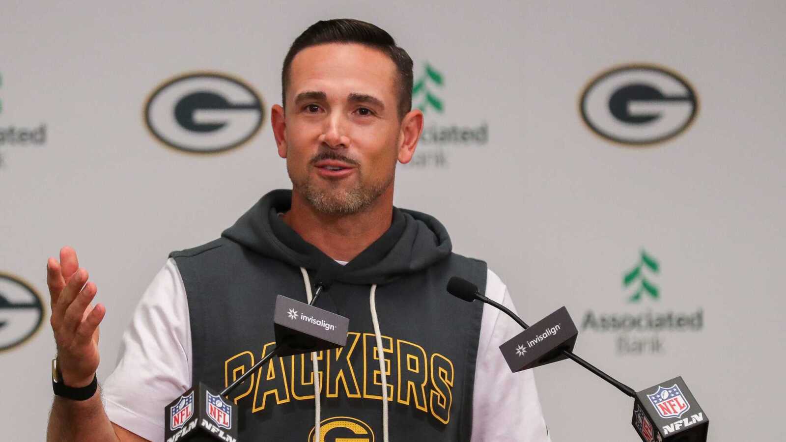 Reasons for Optimism for the 2025 Green Bay Packers | Yardbarker