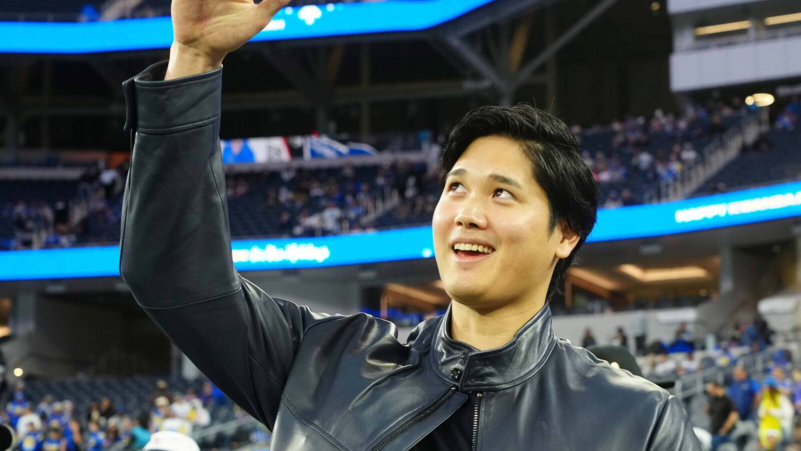 Shohei Ohtani goes viral for breathtaking batting practice session ...