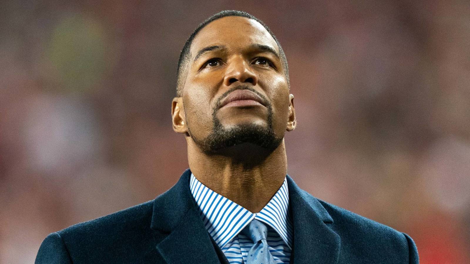 Al Baker, not Michael Strahan, has most sacks in an NFL season ...