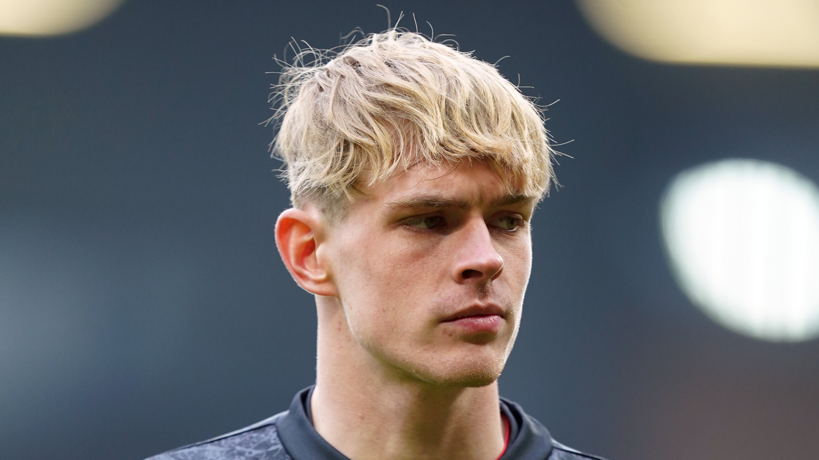 Toby Collyer takes positives from pre-season defeat against Arsenal ...