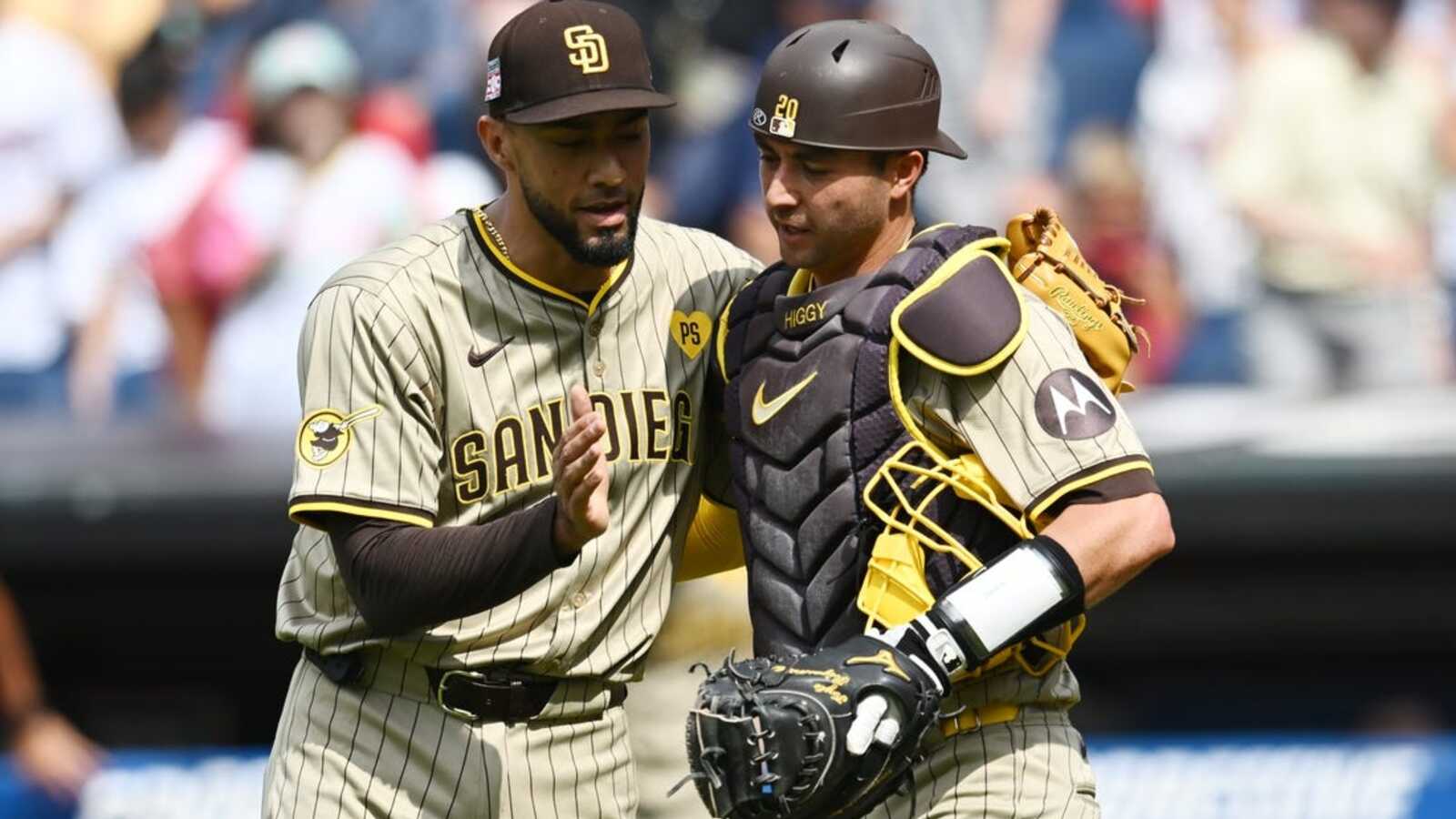 MLB roundup: Michael King, Padres baffle Guardians | Yardbarker