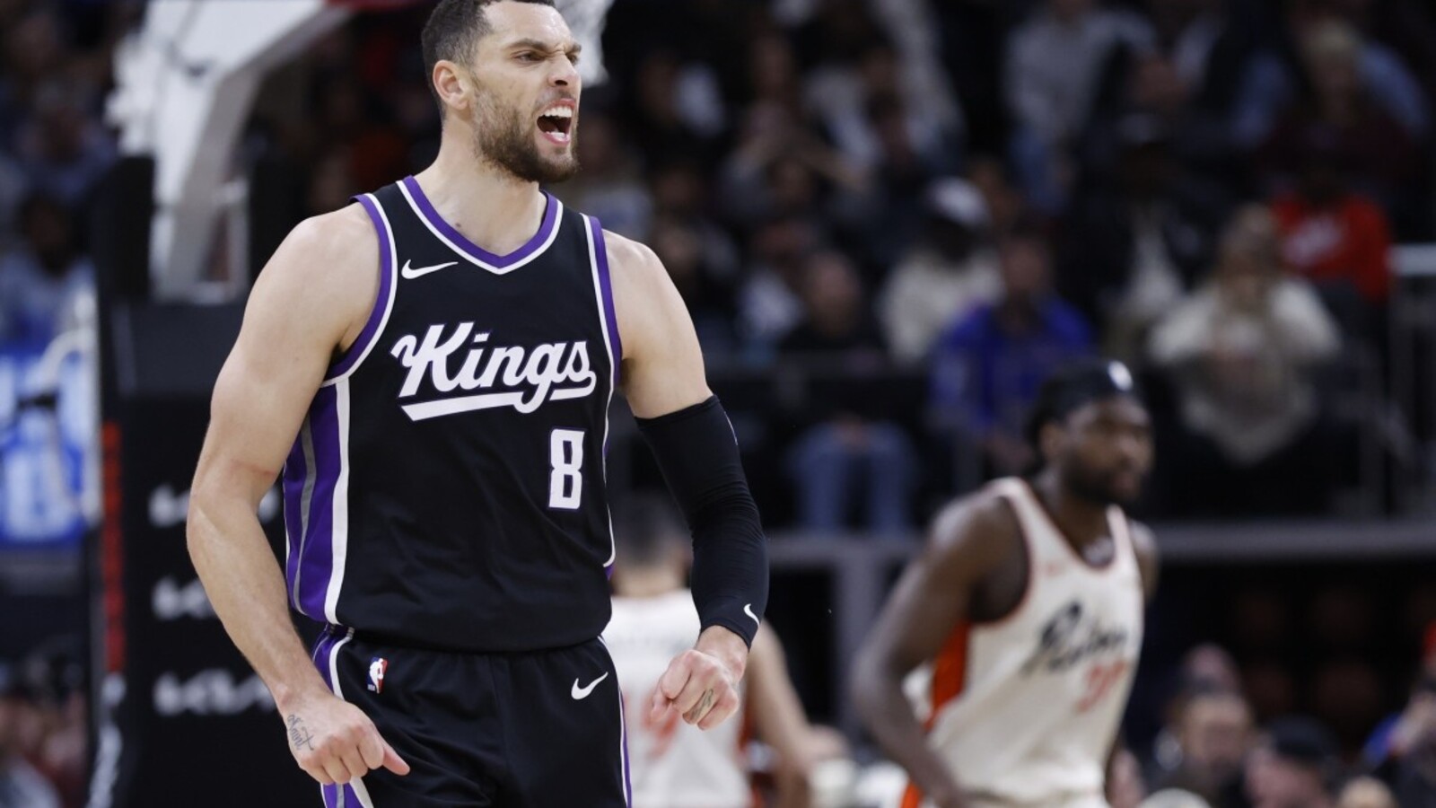 Kings' All-Star's Future With Team Shaky After Team's Recent Move ...