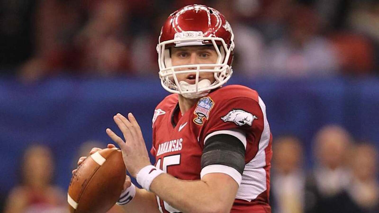 Razorbacks announce 2025 Hall of Honor inductees, led by Mallett ...
