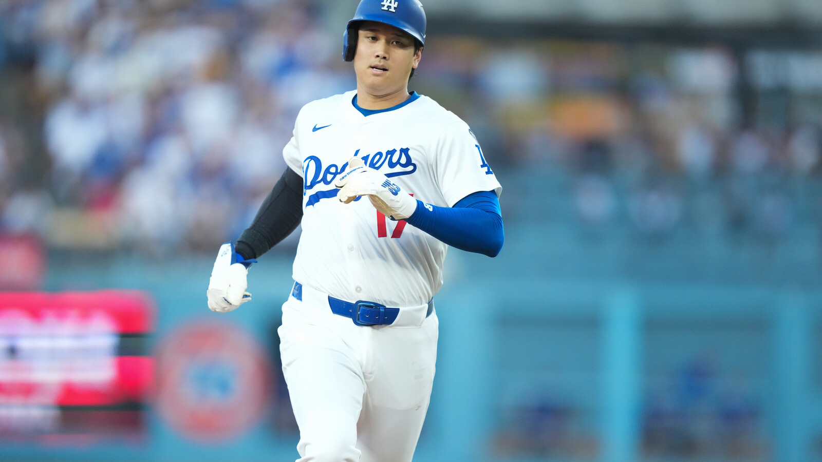 Jeff Teague Compares Shohei Ohtani to Michael Jordan, Says Dodger Star ...