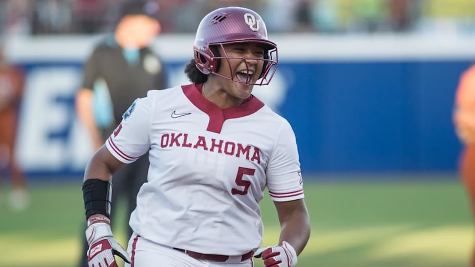 OU Softball: Oklahoma Building on New Identity in Today's Season Debut ...
