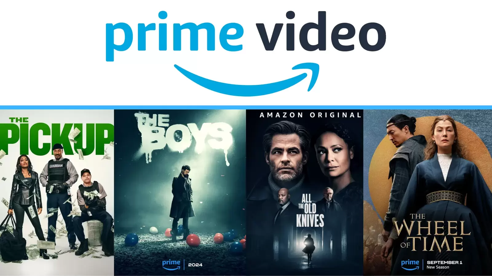 How To Get a Free Trial for Amazon Prime Video (Updated October 2025 ...